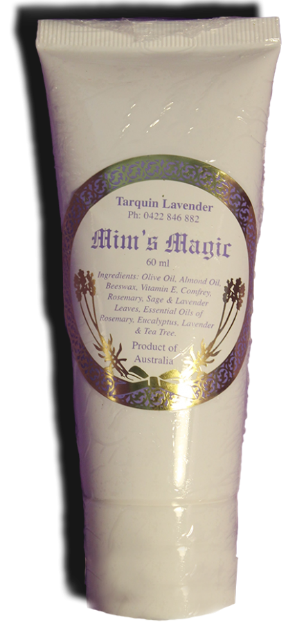 Buy Lavender - Tarquin Lavender